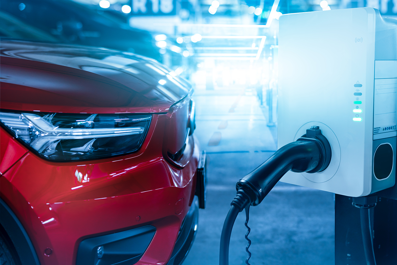 Top Airport Parking Services: Save Time & Money!